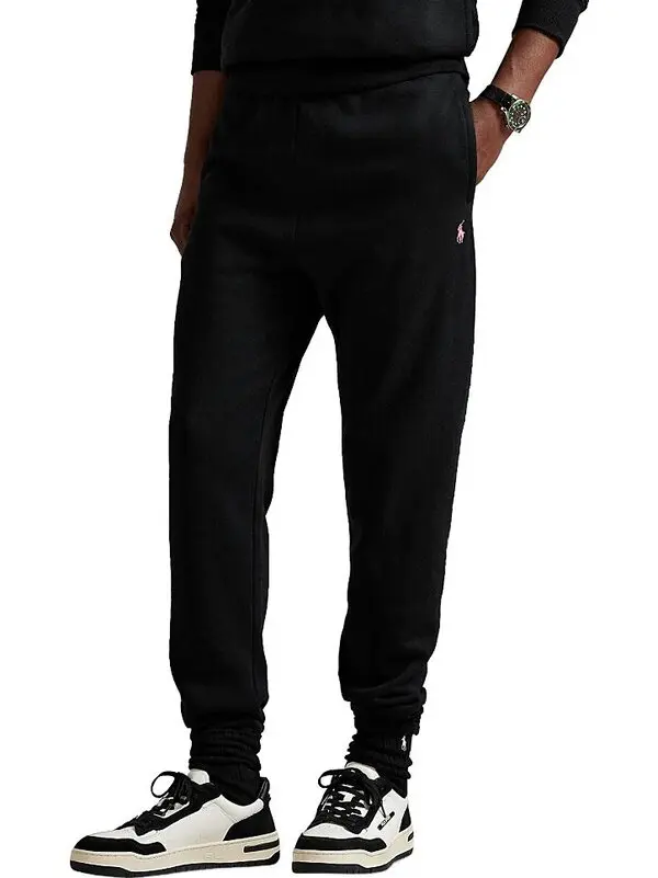Polo Ralph Lauren Fleece Sweatpants - Black
