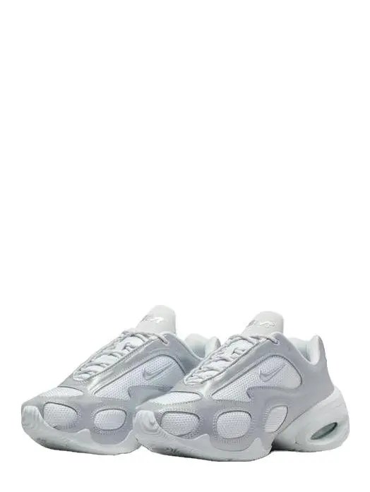 Nike Air Max Muse Sneaker - Pure Platinum/metallic Silver