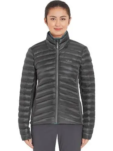 RAB Cirrus Flex 2.0 Jacket - Graphene