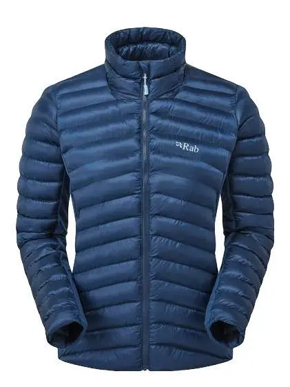 RAB Cirrus Flex 2.0 Jacket - Tempest Blue