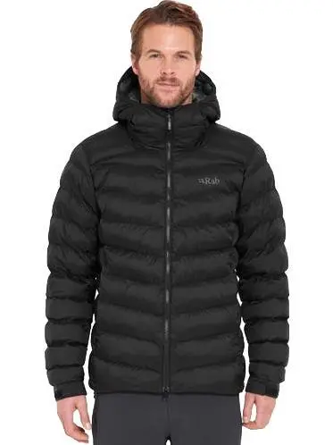 RAB Nebula Pro Jacket - Black