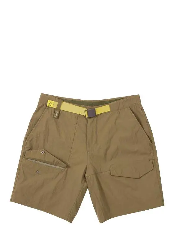 RAB Rowtor Shorts - Oak