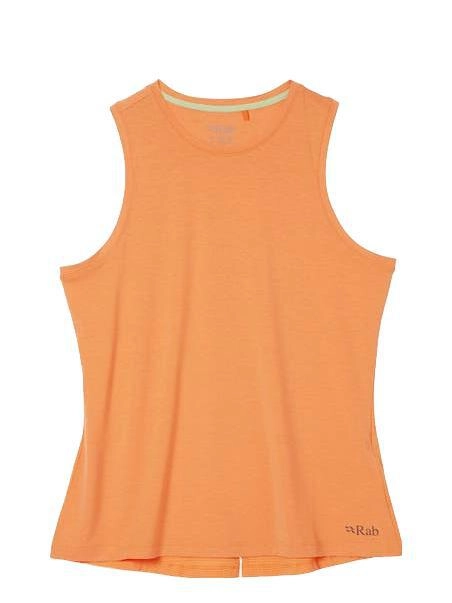 RAB Rivelin Relaxed Tank Top - Melba