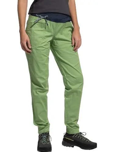 LA SPORTIVA Tundra Pant - Aspen Green/night Sky