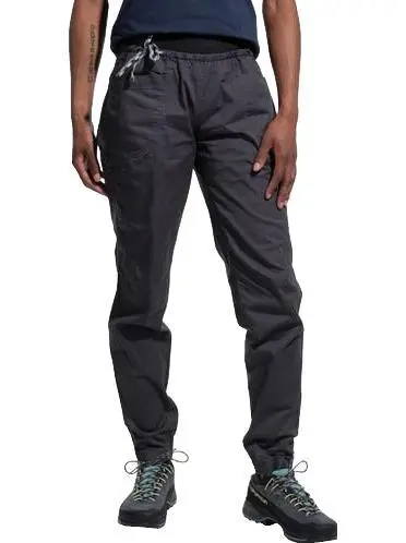 LA SPORTIVA Tundra Pant - Onyx/chalk