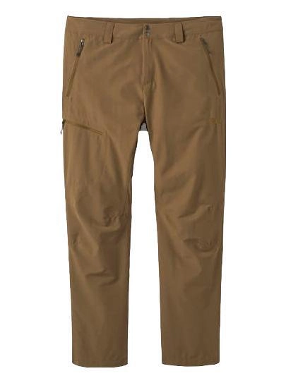 RAB Incline Light Pant - Oak