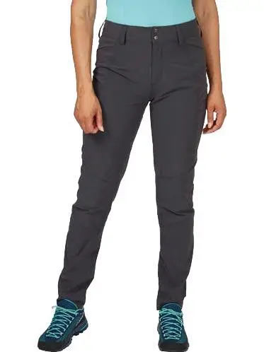 RAB Incline Light Pant - Anthracite