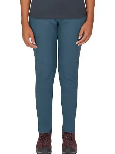 RAB Incline Light Pant - Orion Blue