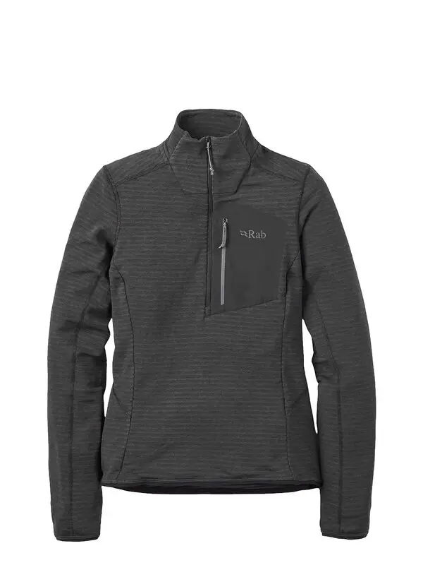 RAB Ascendor Light Pull-on Top - Black
