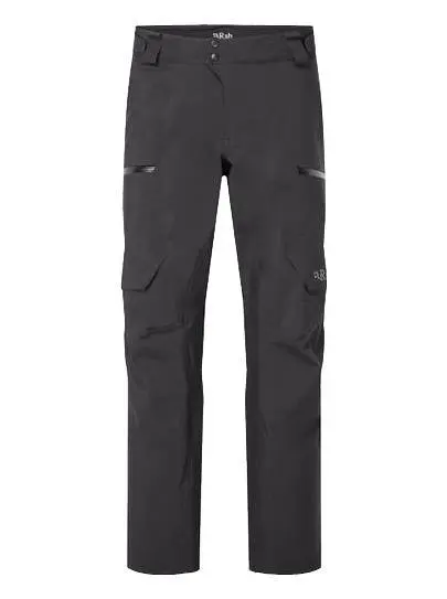 RAB Khroma Converge Pants - Black