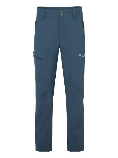 RAB Incline Pant - Tempest Blue