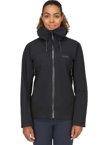 RAB Namche Gtx Jacket - Black