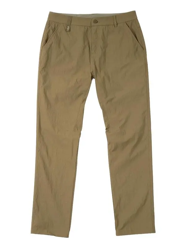RAB Tapered Ripstop Pants - Oak