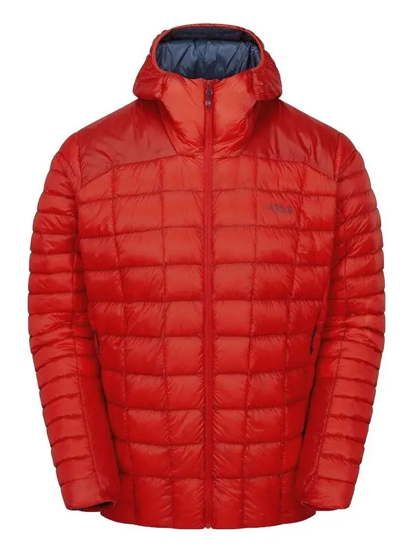 RAB Mythic Alpine Light Jacket - Dark Horizon