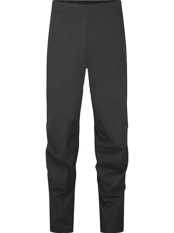 RAB Downpour Mountain Pant - Black