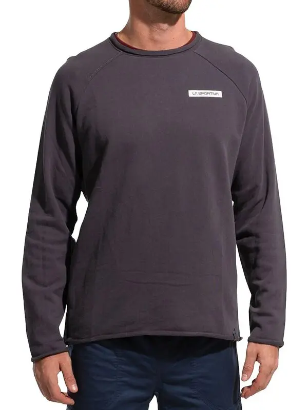 LA SPORTIVA Tufa Sweater - Onyx