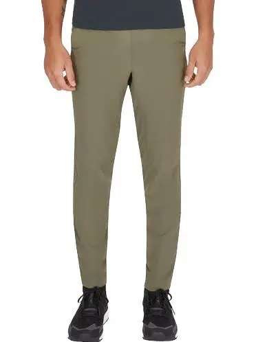 RAB Momentum Pant - Light Khaki