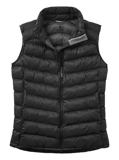 RAB Nebula Pro Vest - Black