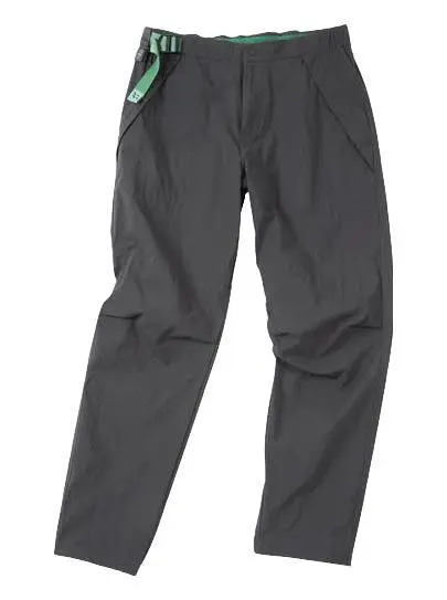 RAB Rowtor Pants - Anthracite