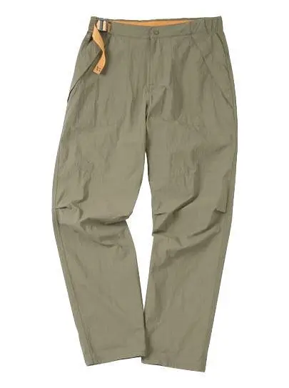 RAB Rowtor Pants - Light Khaki