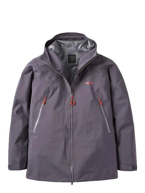 RAB Kangri Gore-tex Jacket - Graphene