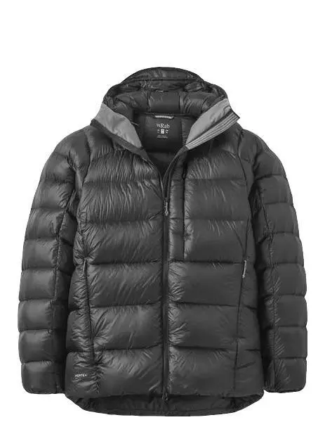 RAB Mythic Ultra Jacket - Black