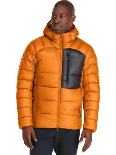 RAB Mythic Ultra Jacket - Marmalade
