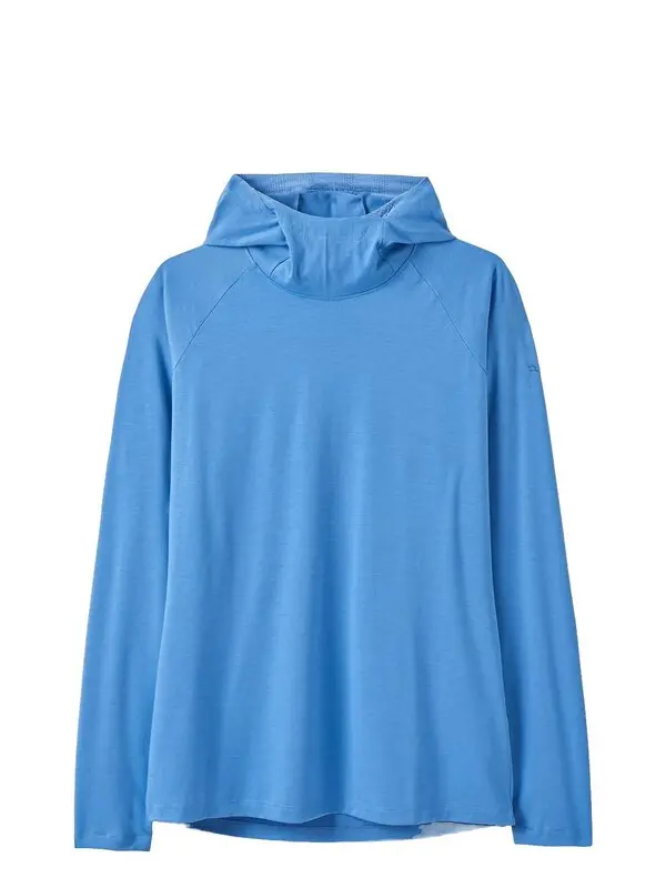 RAB Rivelin Hoodie - Bluebird