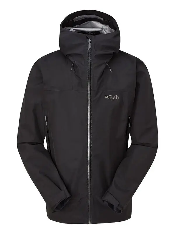 RAB Namche Gore-tex Jacket - Black