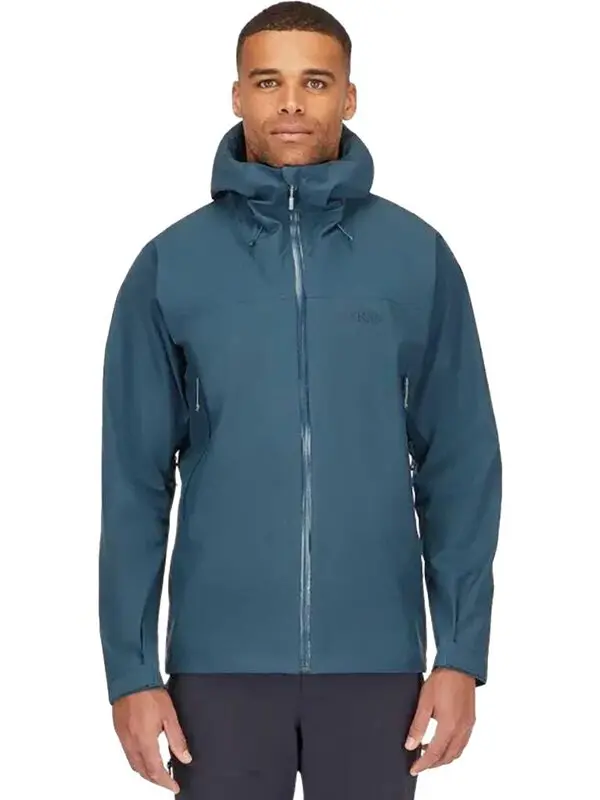 RAB Namche Gore-tex Jacket - Orion Blue