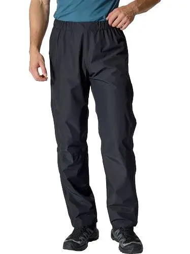 RAB Downpour Pants - Black