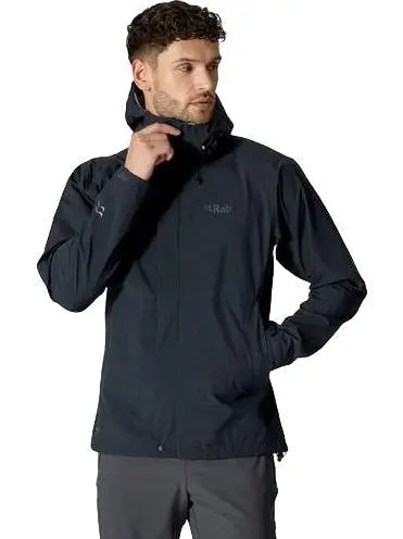 RAB Firewall Jacket - Black