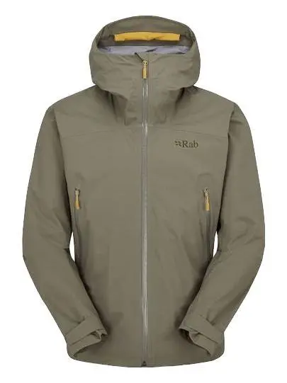 RAB Firewall Jacket - Light Khaki