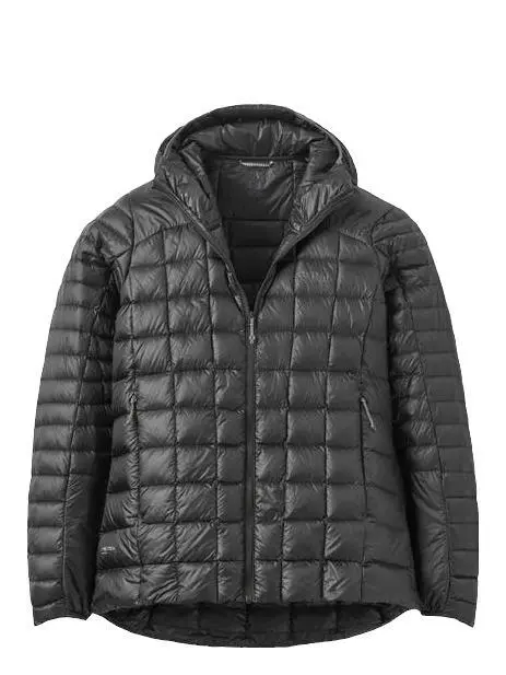 RAB Mythic Alpine Light Jacket - Black