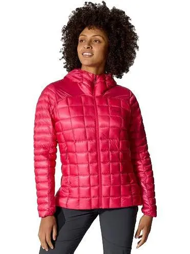 RAB Mythic Alpine Light Jacket - Watermelon