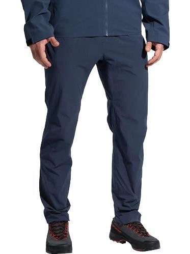 LA SPORTIVA Helixir Pant - Night Sky/chalk