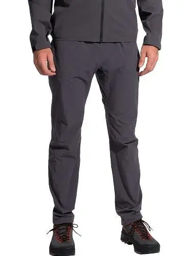 LA SPORTIVA Helixir Pant - Onyx/chalk