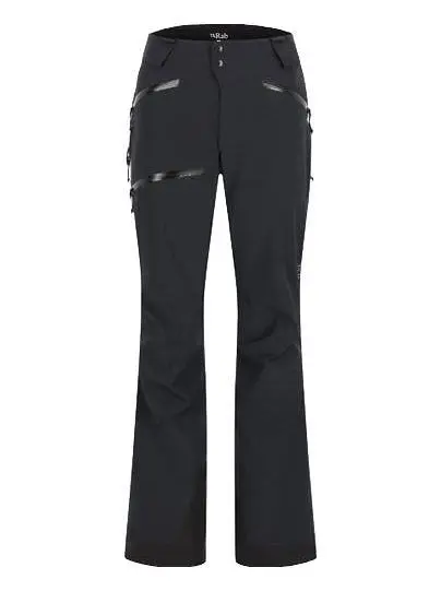 RAB Khroma Kinetic Pant - Black