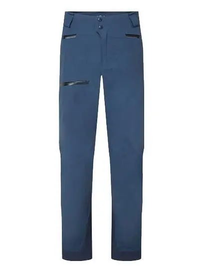 RAB Khroma Kinetic Pant - Tempest Blue