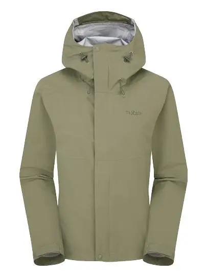 RAB Firewall Jacket - Light Khaki