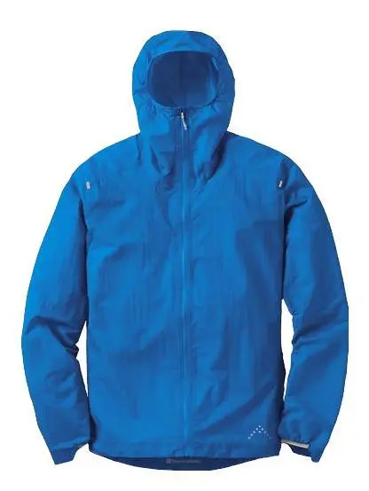 RAB Phantom Waterproof Windbreaker Jacket - Maya Blue