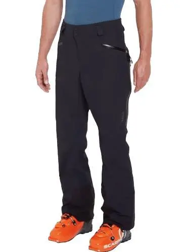 RAB Khroma Kinetic Pant - Black