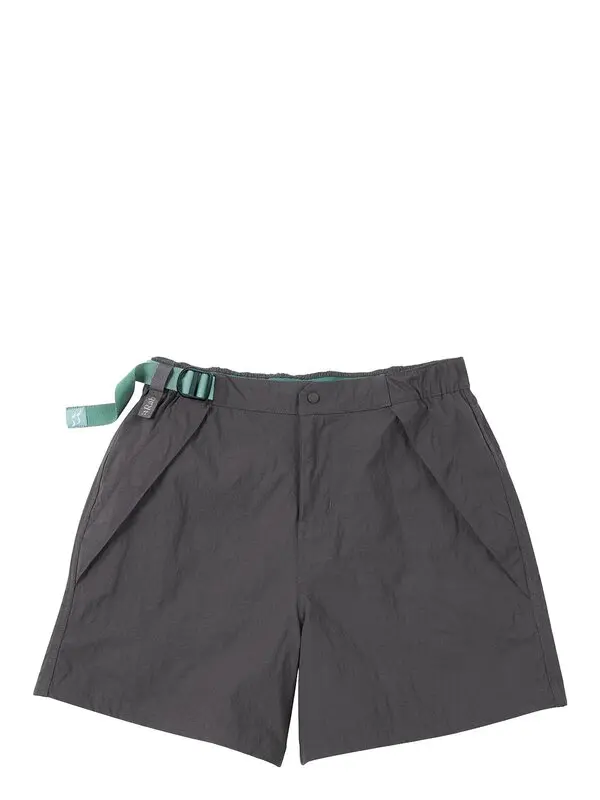 RAB Rowtor Ripstop Shorts - Anthracite