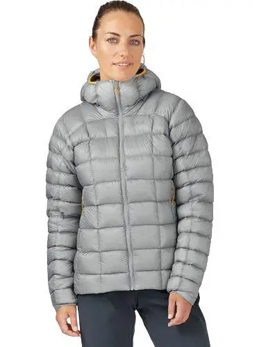 RAB Mythic G Jacket - Cloud