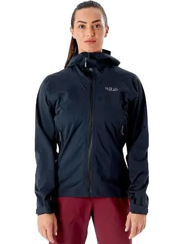 RAB Kinetic 2.0 Jacket - Beluga