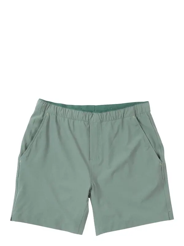 RAB Harpur Short - Sage
