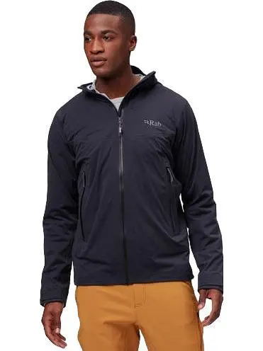 RAB Kinetic 2.0 Jacket - Beluga