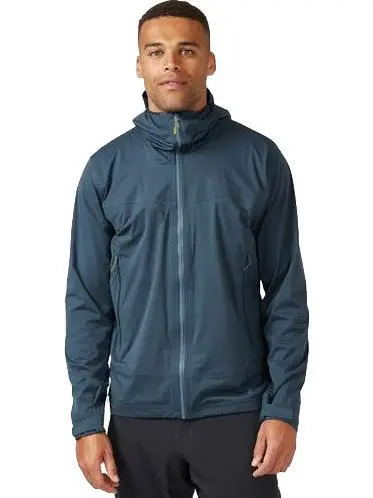 RAB Kinetic 2.0 Jacket - Blue Night