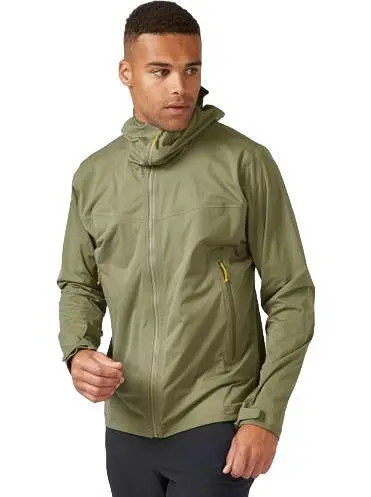 RAB Kinetic 2.0 Jacket - Light Khaki