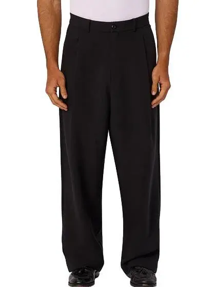 INDUSTRIE AUSTRALIA Lusso Pant - Black